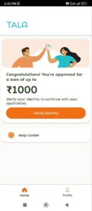 Tala Loan: How to take a tala loan - LOAN WEBSITE